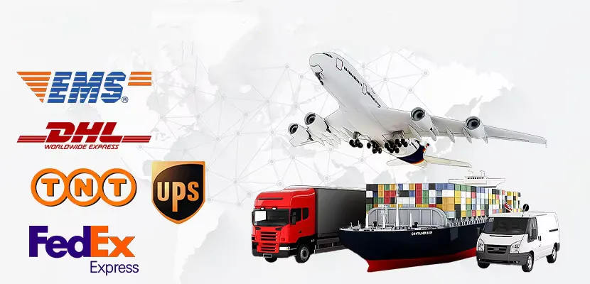 Three-Stage Hydraulic Servo Valve, FF-791 Series, with Electric ...