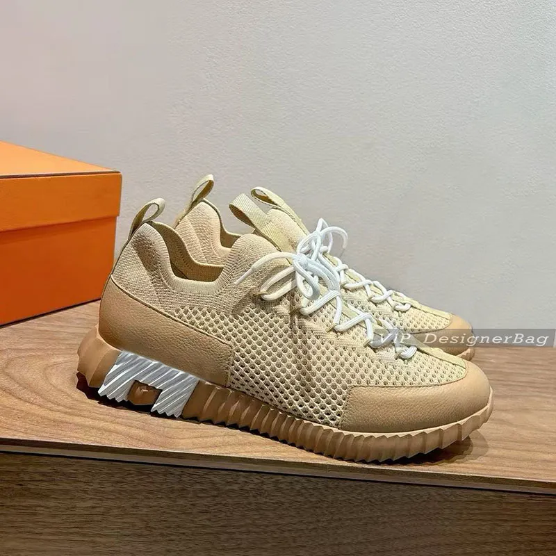 Bulk Designer Luxury Tan Sneakers For Couples Vintage... From Vip ...