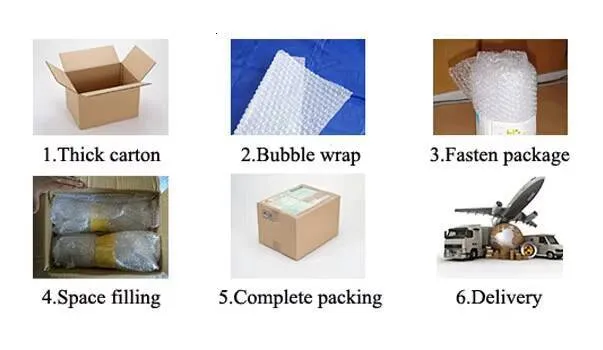 Hip Hop 10mm Miami Cuban Link Necklace Iced Out Lab Diamond Bling Prong ...