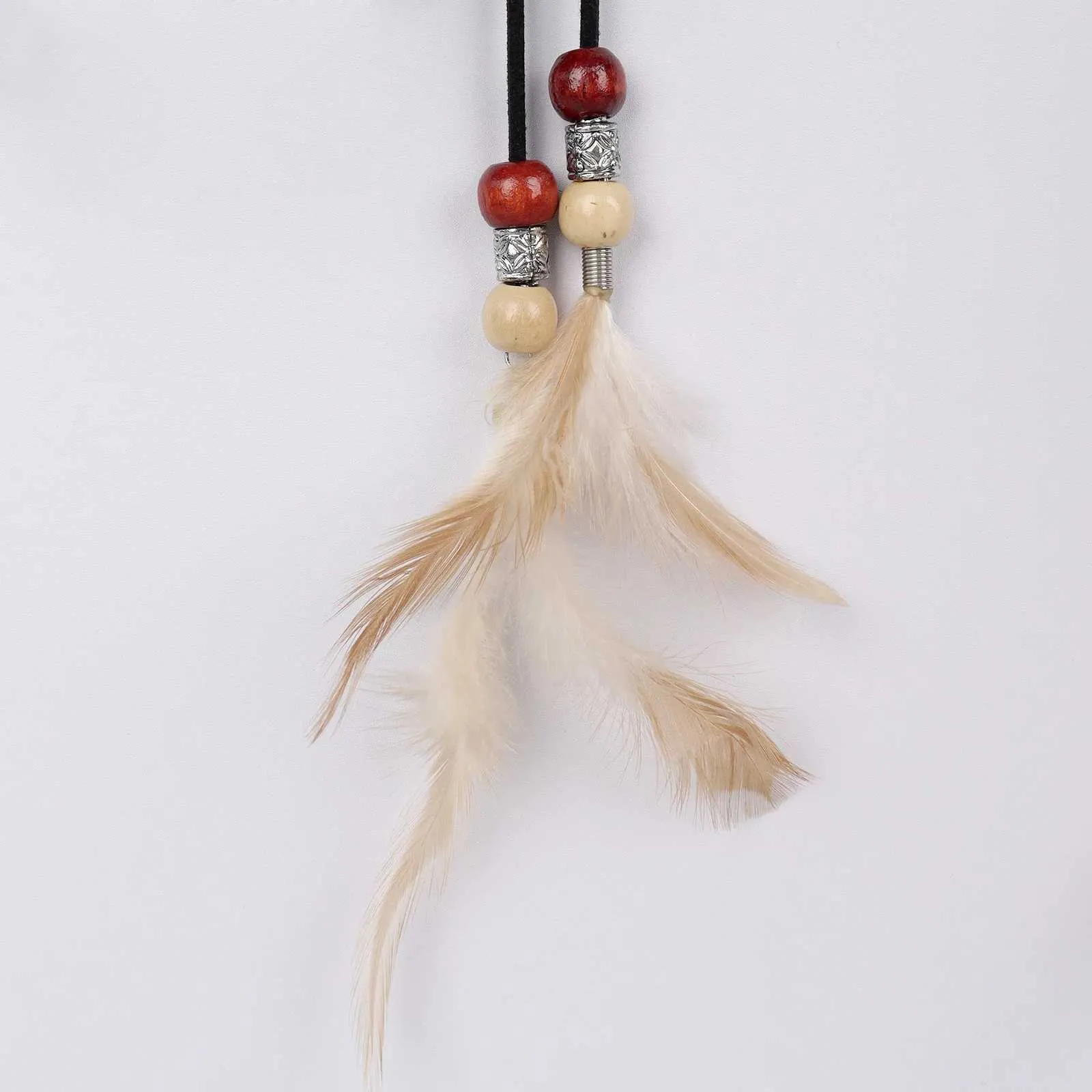 Fox Werewolf Plush Costume Mask Decorative Animal Mask for Themed ...