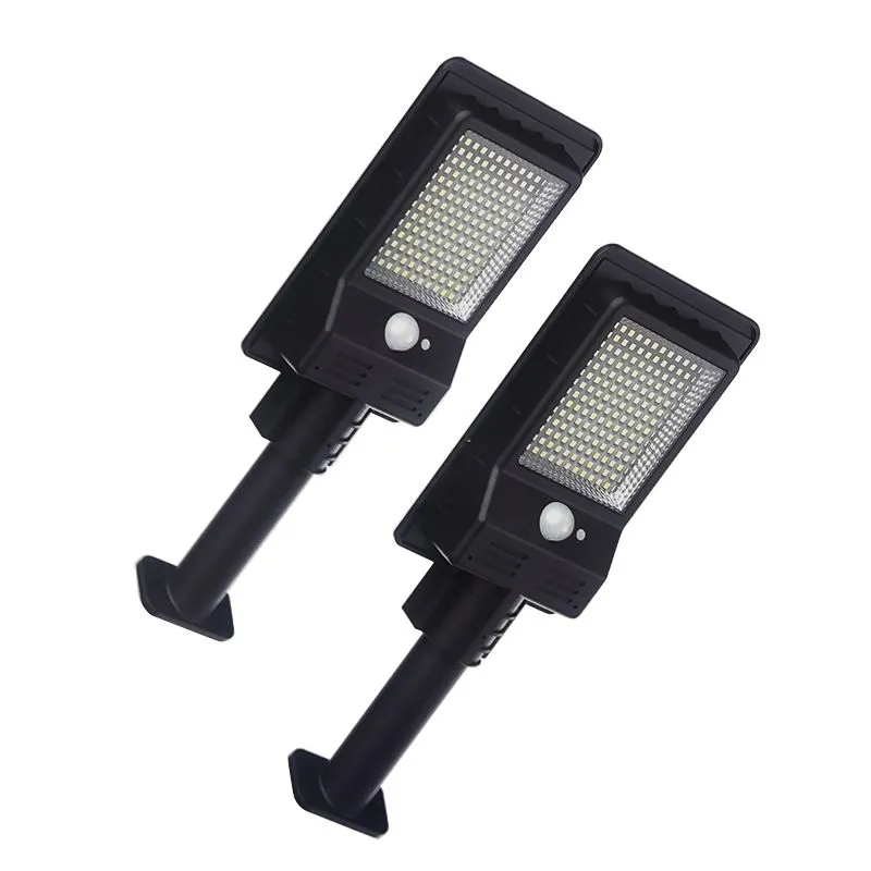 168 LEDs Solar Street Light Motion Sensor,... From Mtled8, $13.16 ...