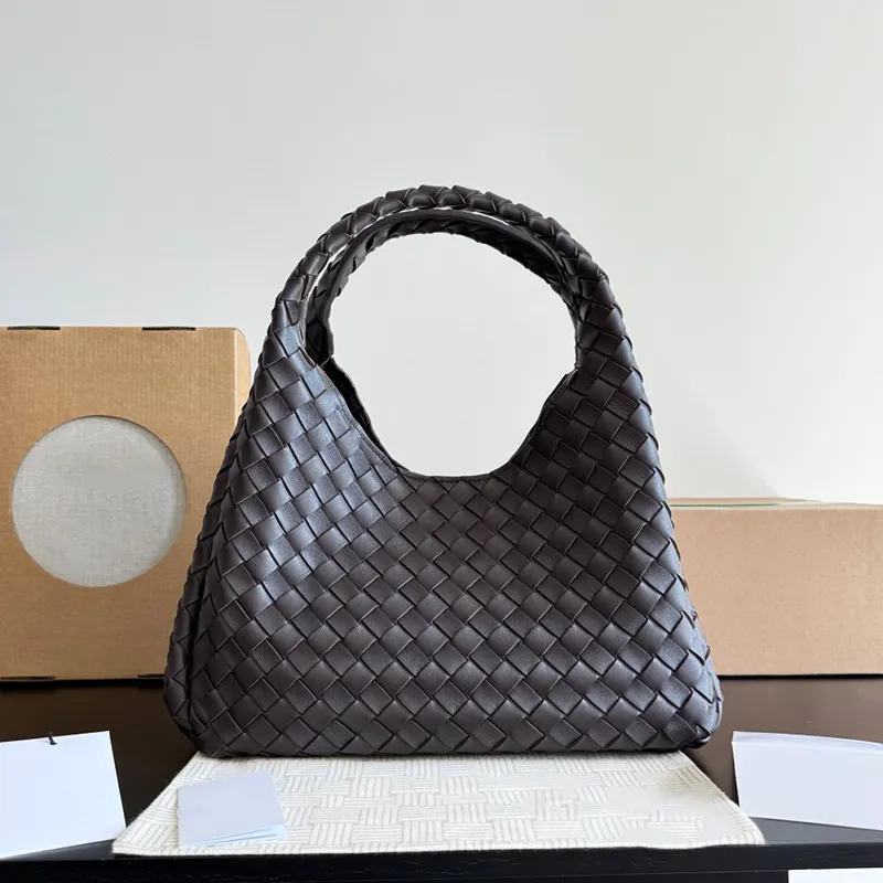 Designer Woven Tote Bags Cowhide Leather Shoulder... From ...