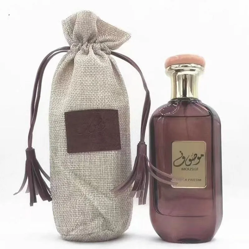 Long Lasting Portable Fragrance Bottle: MOUSUF Middle Eastern Dubai ...