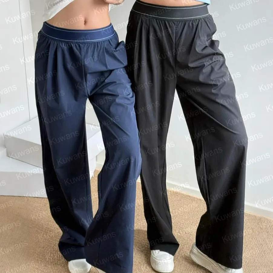 Women's Designer Pants Suit Up Trouser Pant... From Kuwans, $12.78 ...