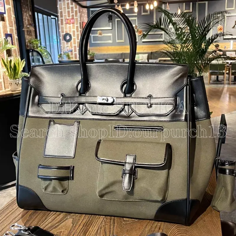 High End Designer Tote Bag, Luxury Brand... From Ourpurch13, $33.02 ...