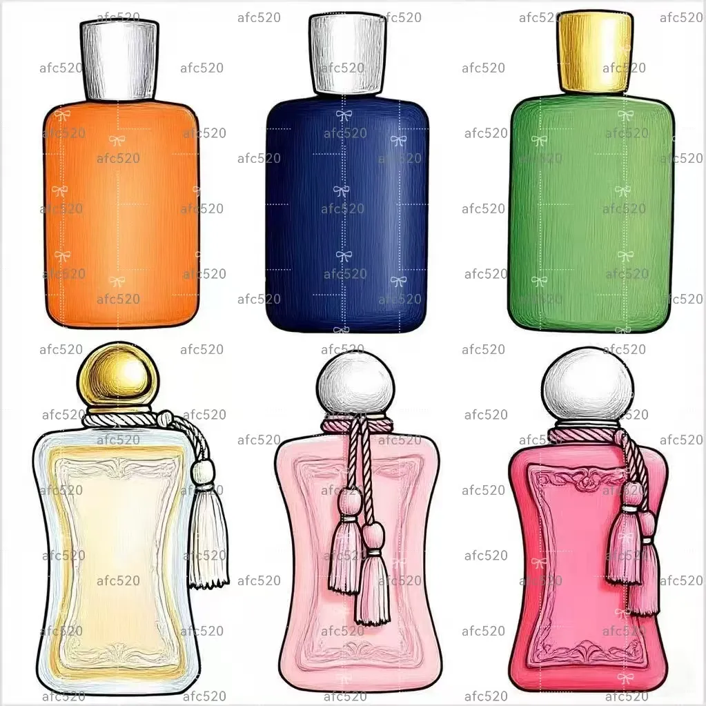 Designer Layton Perfume Men Woman Fragrance Eau De Parfum Perfume 125ml ...