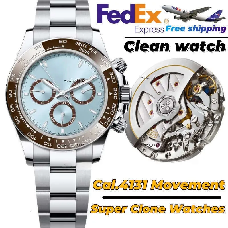Platona Mens Luxury Automatic Mechanical Watch 40MM ... From Watch_0002 ...