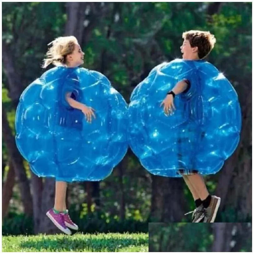 Inflatable Bubble Florida Gators Football Soccer Ball With Touch Buffer ...