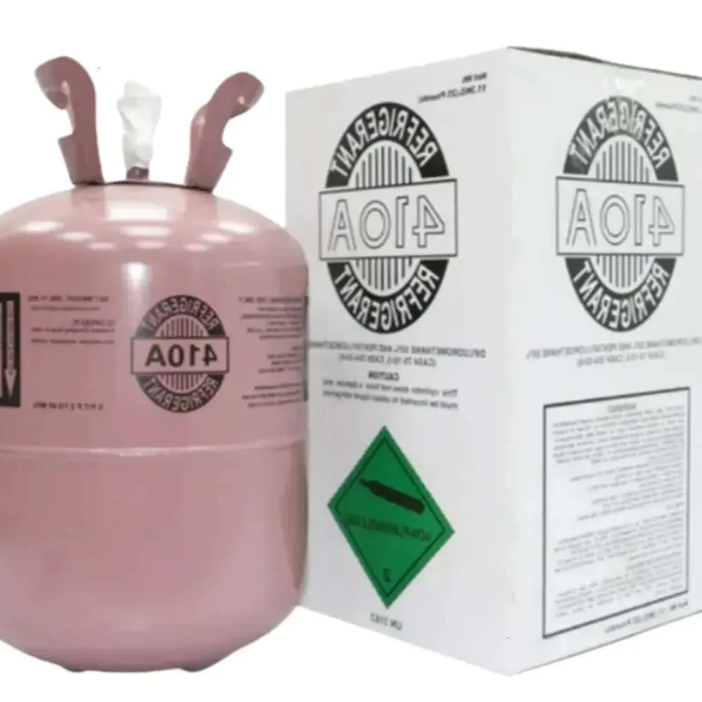 Freon Steel Cyder Aseptic Packaging For Air Ship Conditioners 25s, 30Lb ...