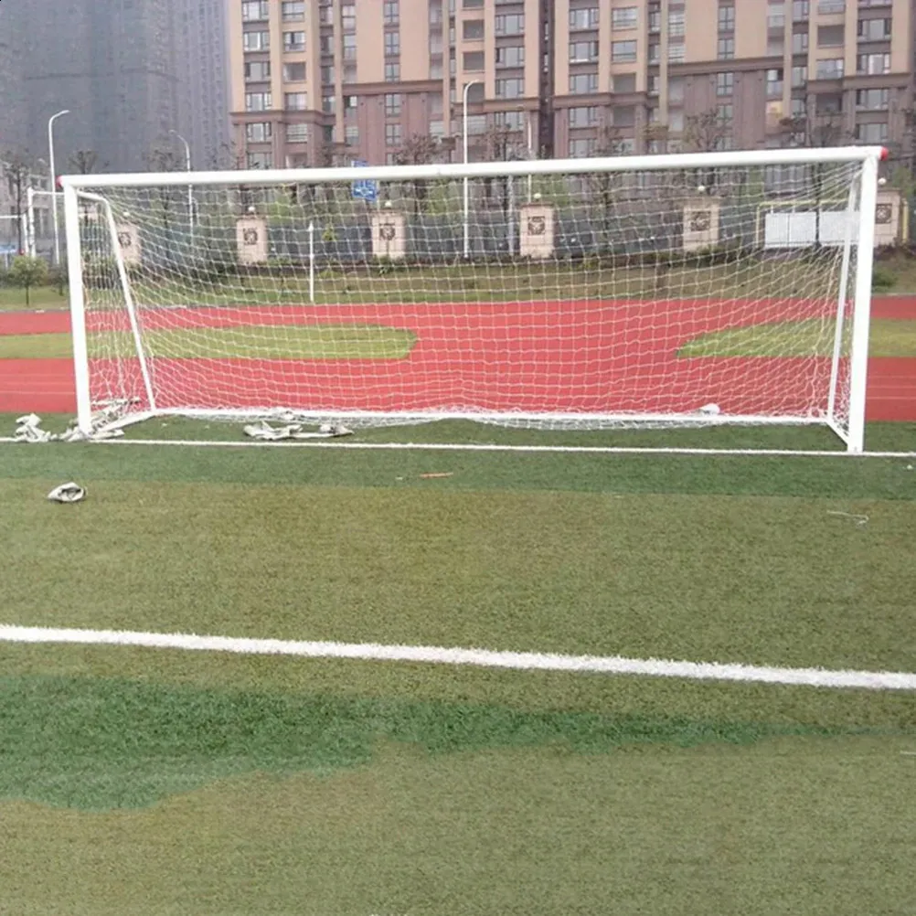 Professional Football Goal Nets For Soccer Goals Junior Training ...