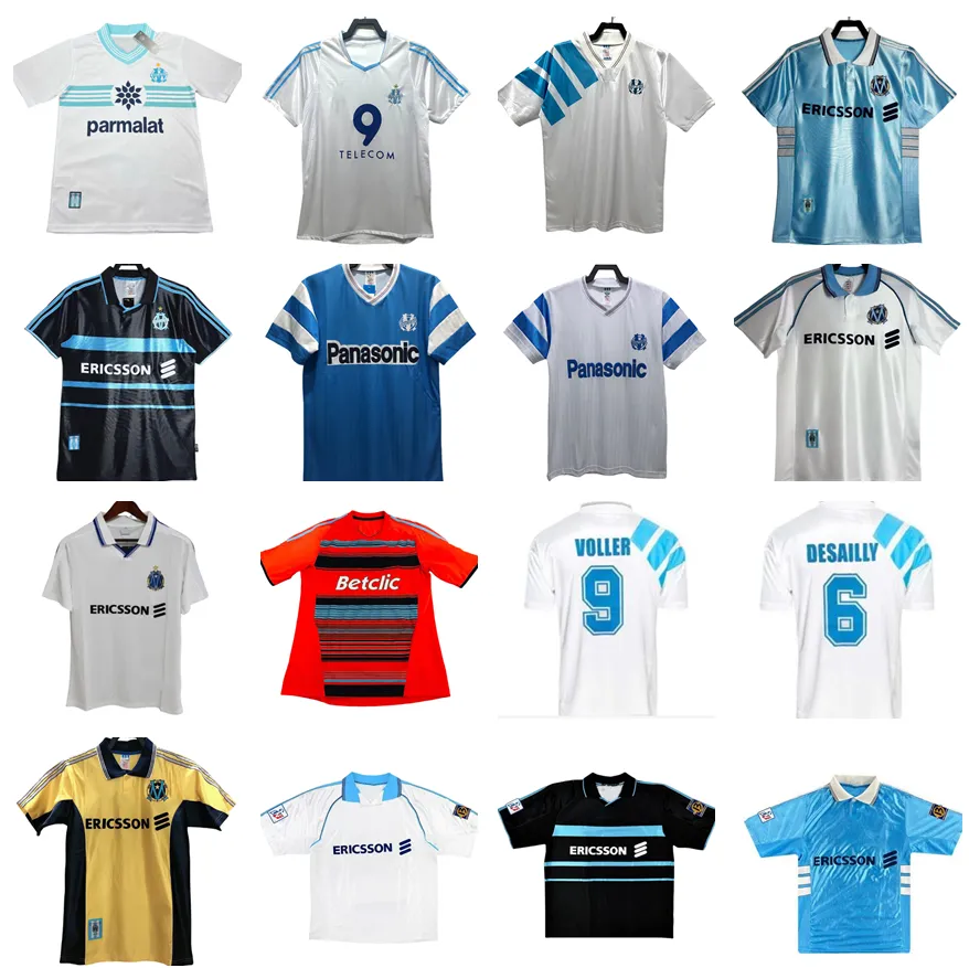 RAVANELLI Retro Soccer Jerseys Classic Football... From Yang1304, $12 ...