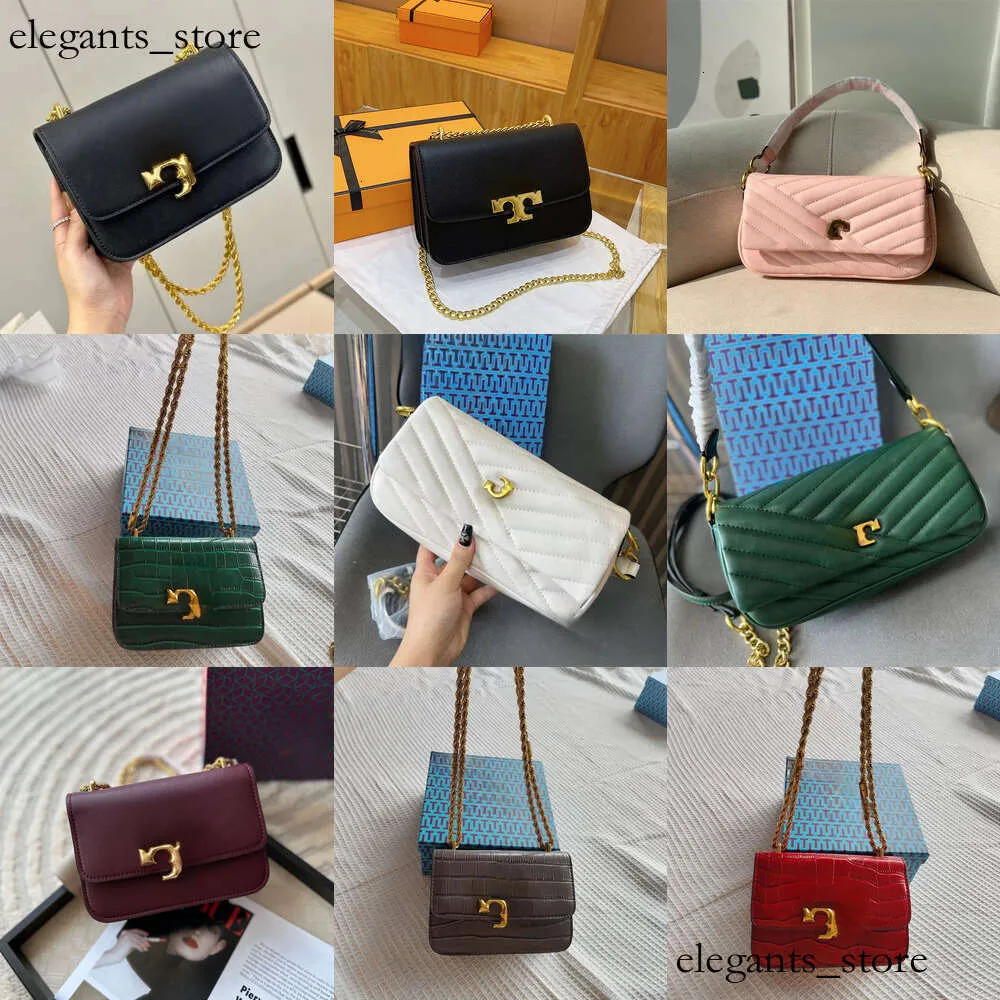 High Quality Designer Golden Sign Women's Kira Chain Shoulder Bag ...