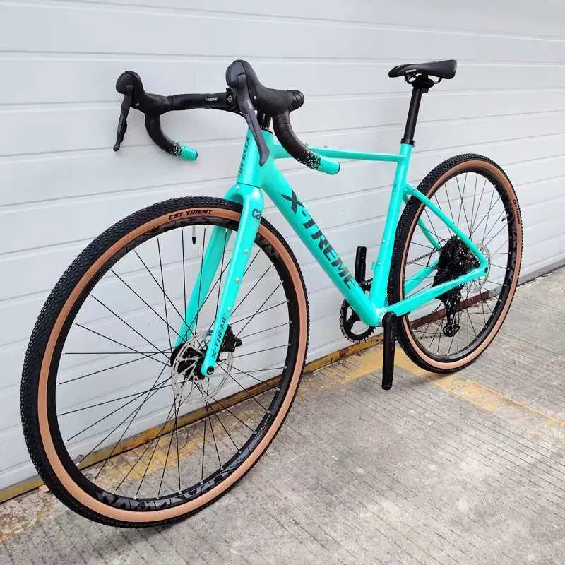 Ultra Light Off Road Guache Road Bianchi Road Bike With Aluminum Alloy ...