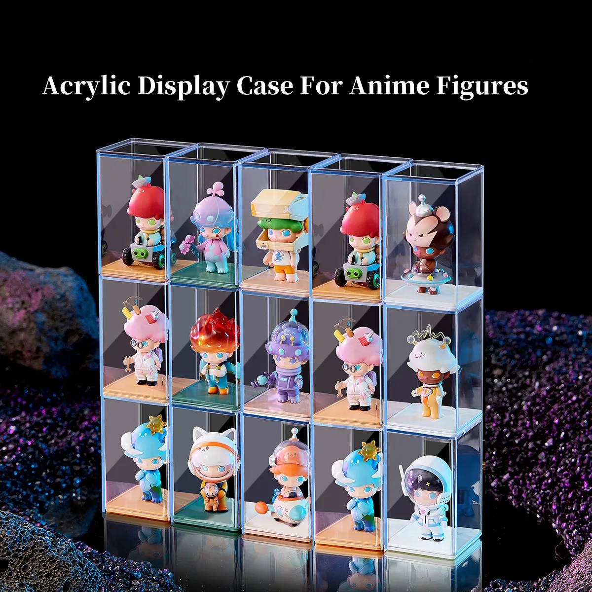 Acrylic Bayonetta Funko Box For Action Figures ... From Zcjb_8888, $3. ...