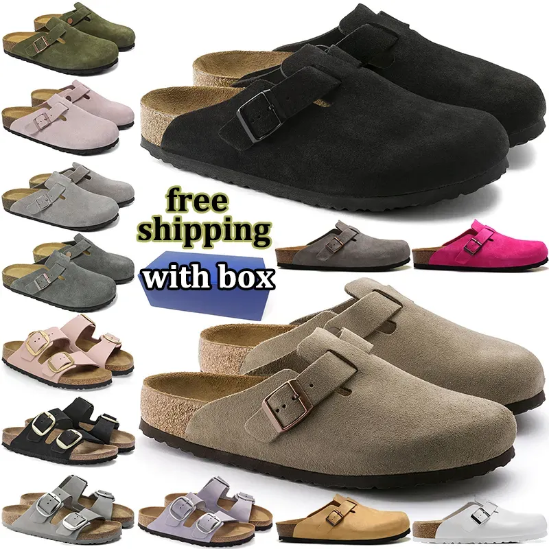 Clogs for Men and Women - Stylish Designer Slides, Outdoor Comfortable ...