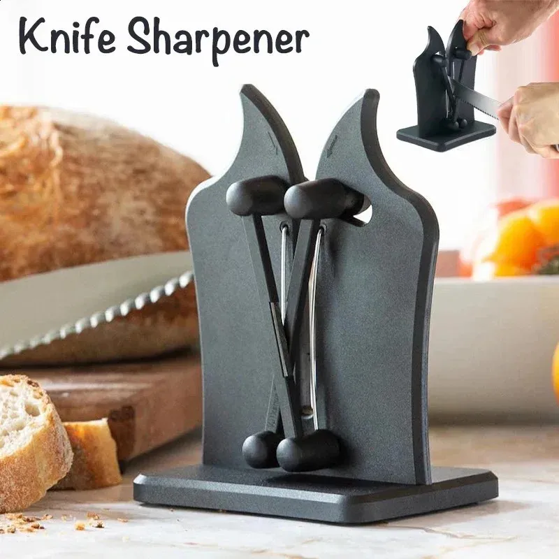 Knife Sharpener Kitchen Sharpening Tool Easy Safe... From Kong08, $10. ...
