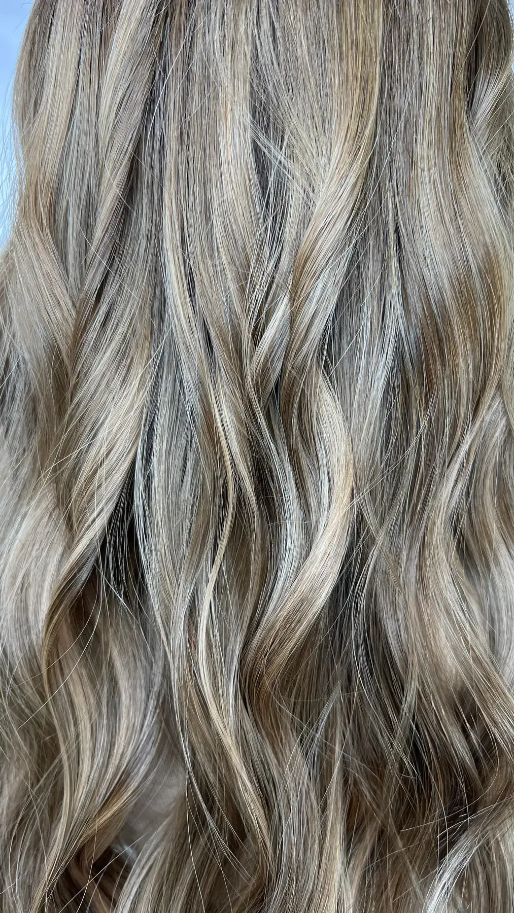 Human Hair Lace Front Wig 150% Density Virgin Remy Hair 10-24 Inch Wavy ...