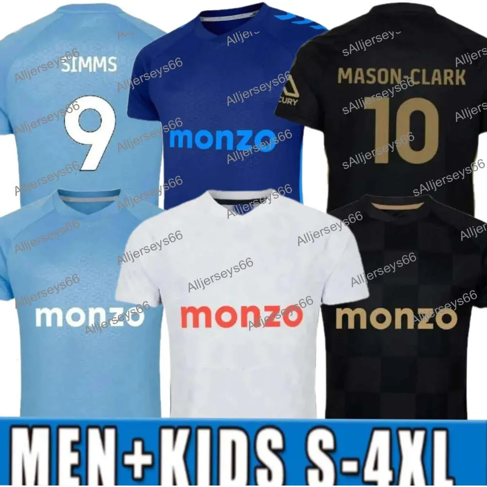 Coventry Football Kit 2025 Season: Soccer Jersey & Fan Apparel ...