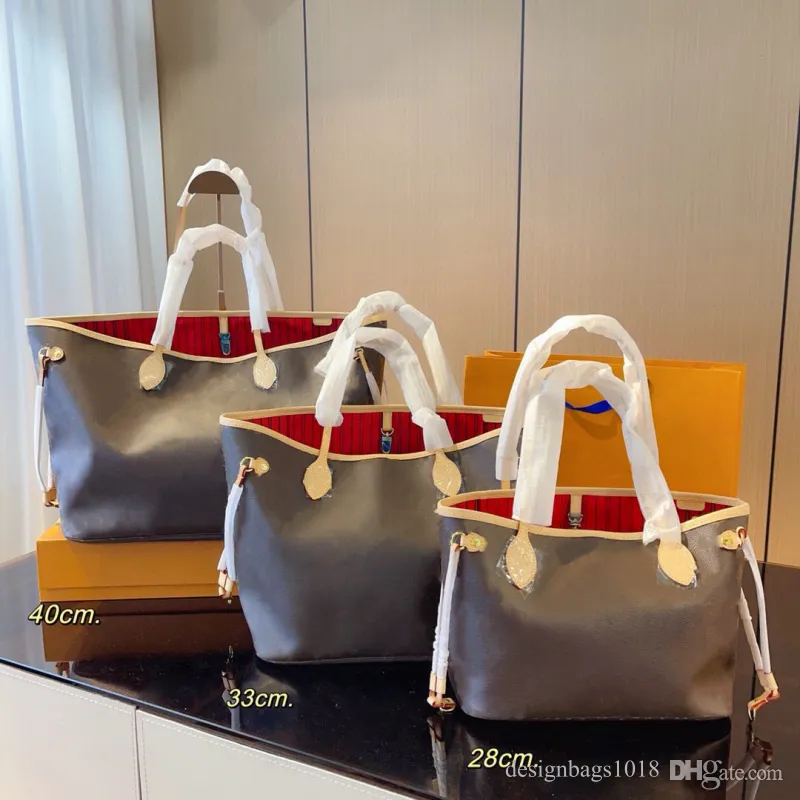 Designers Large Capacity Shopping Bag Women Luxury CrossBody Shoulder ...