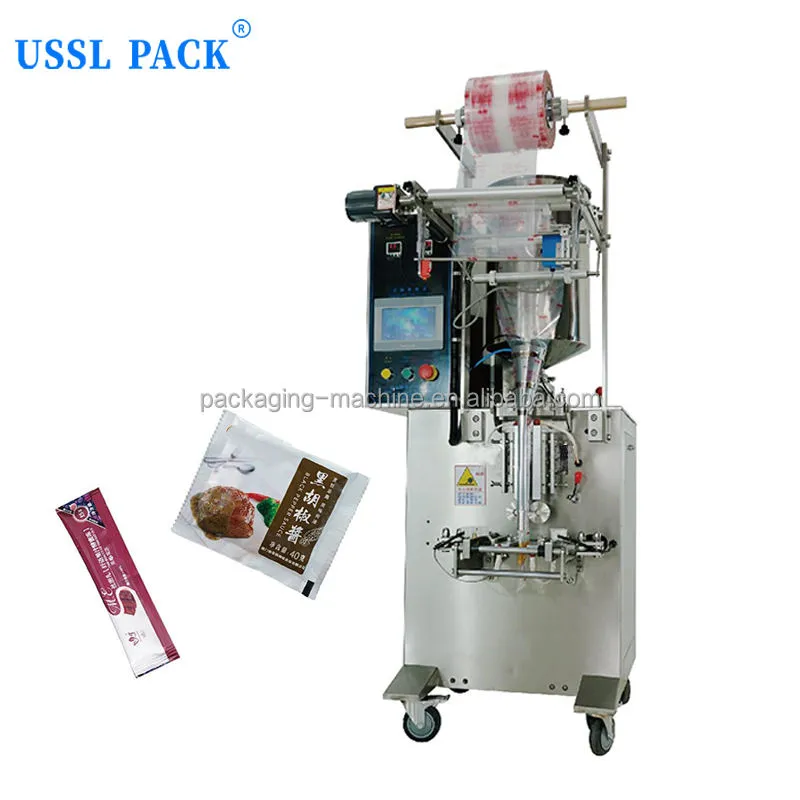 Wholesale YS 61AJ Multi Functional Three Sided Sealing Condiment ...