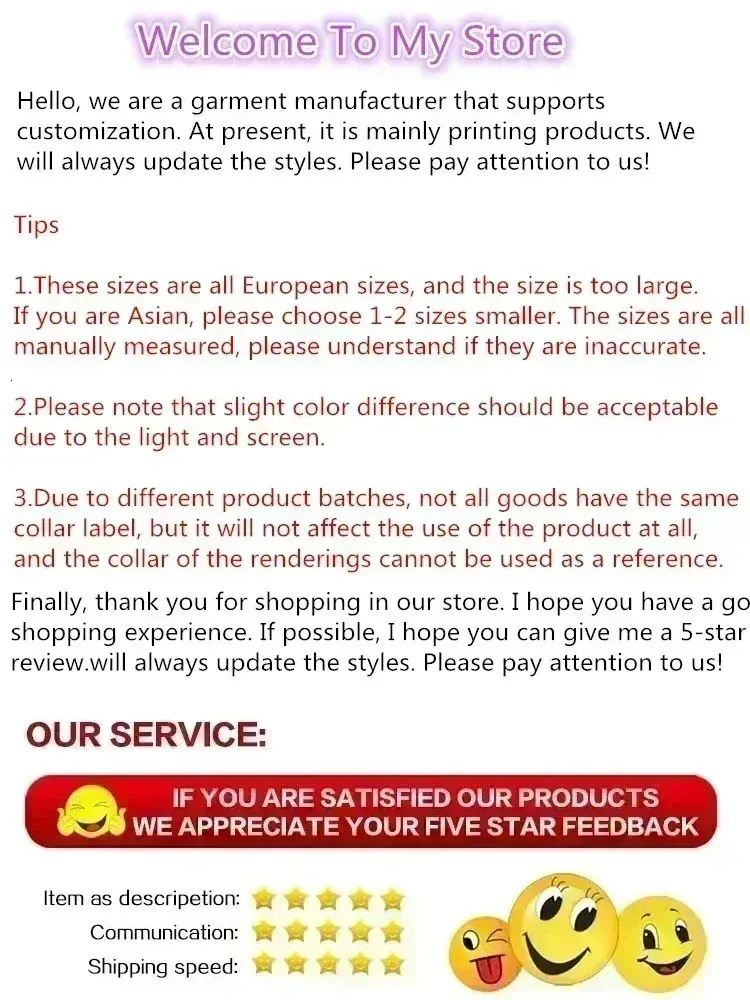 Summer Hip Hop Print Tee - Trendy Oversized Cotton T-Shirt for Men ...