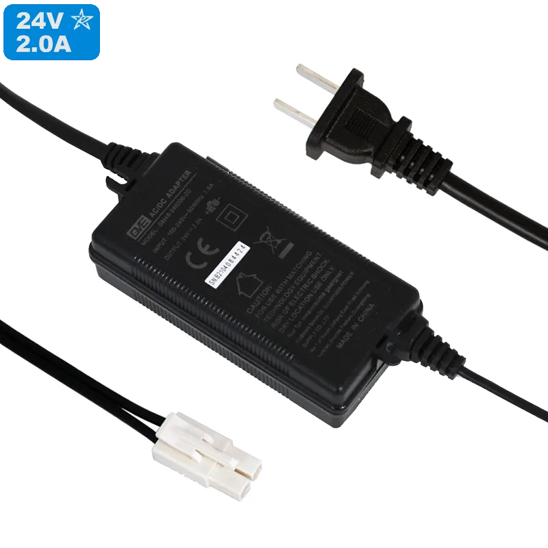 High Efficiency Shower Water Softener RO Booster Pump Transformer 2A ...