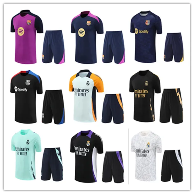 Pre Match Black Soccer Kits: Vini Jr, BeLLINGHAM, Madrids, PEDRI ...