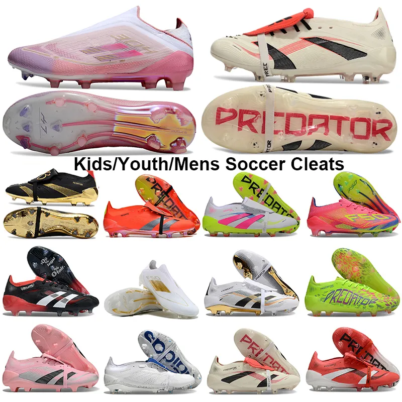 BelliGold Praditor 25 F Soccer Cleats For Youth ... From Raect270, $50. ...
