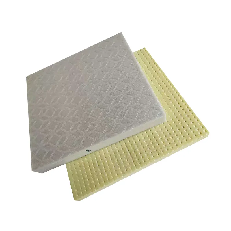 XPS Extruded Polystyrene Board For Exterior Walls, 50mm Thick Extruded ...