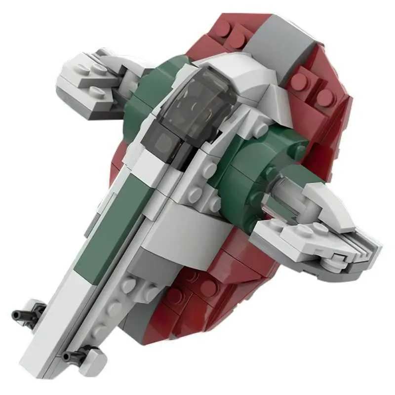 Mini Cosmic Space Larcele Building Blocks Model High Tech B Brain Game ...