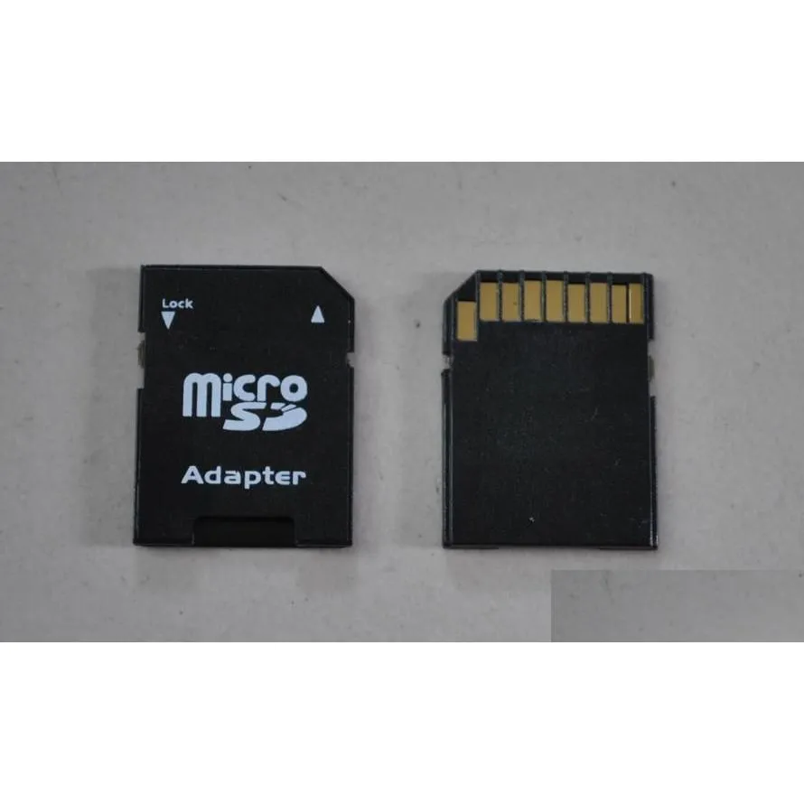 Fast Delivery Micro Sd Card Adapter With TF Adapter For Drop Computers ...
