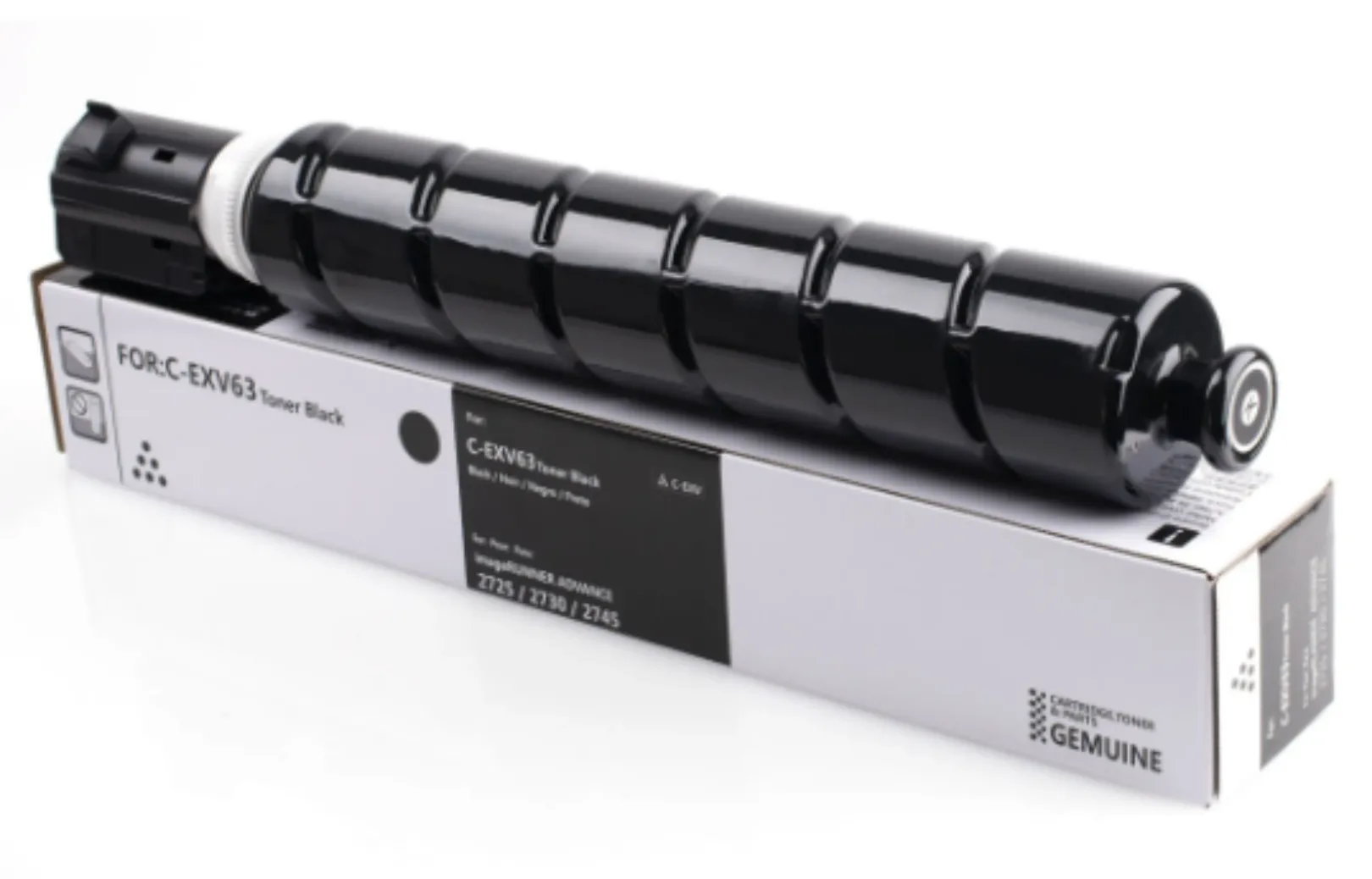DHgate.com:Compatible Black Copier Toner Cartridge - NPG-87/GPR-65/C ...