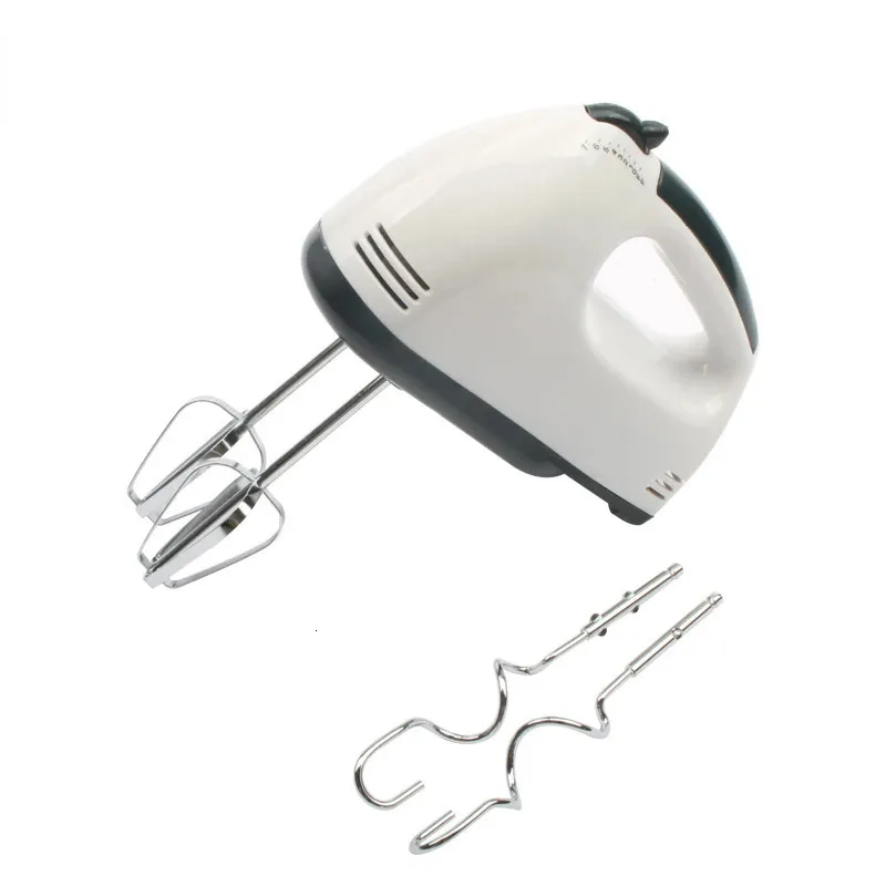 7 Speed Electric Cordless Cake Mixer For Milk, Cream, And Baking ...