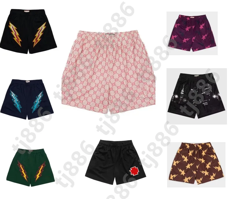 Breathable Mesh Swim Shorts With Drawstring Waist –... From Tj886, $6. ...