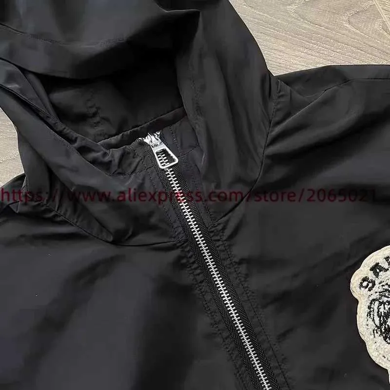 Men's Denim Tracksuit Pullover with V-Neck and Above-Knee Pants for ...