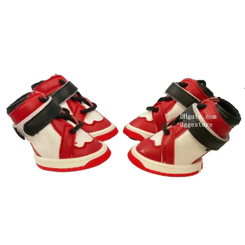 Waterproof Designer Dog Shoes For Walking & Paw... From Dggestore, $16. ...
