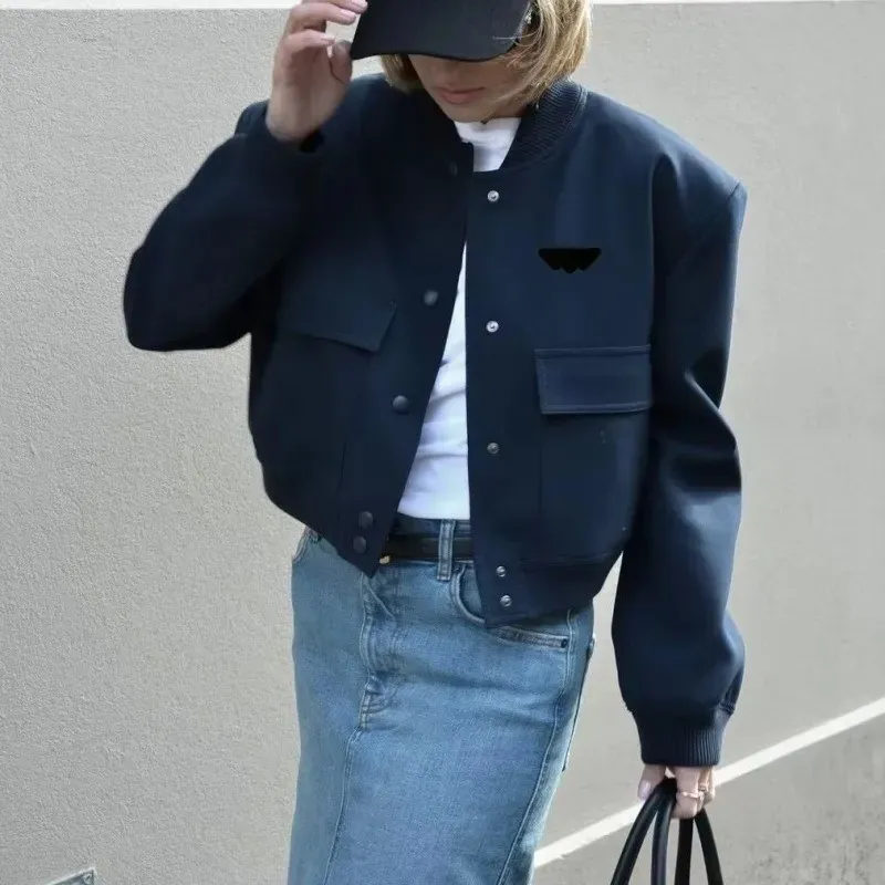 Womens Jackets Designer Outerwear Hoodies Women Coats Jacket Fashion ...