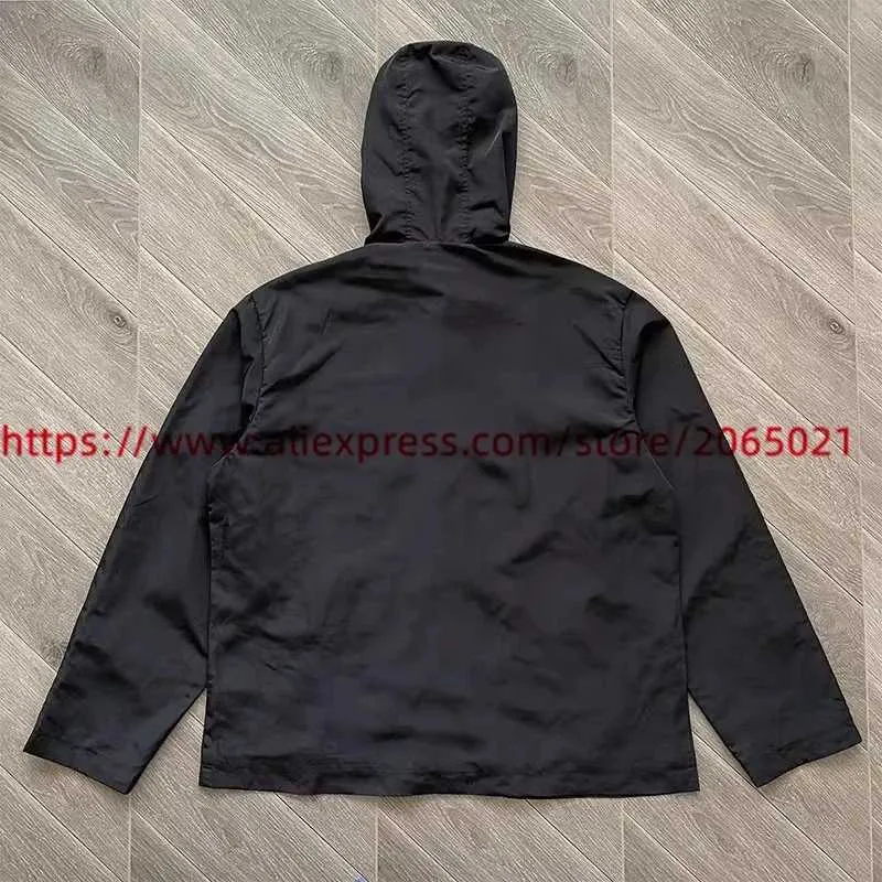 Men's Denim Tracksuit Pullover with V-Neck and Above-Knee Pants for ...