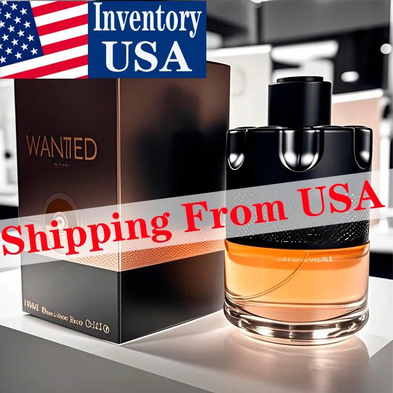 Men Perfume Long Lasting Fragrance Body Spray Fresh Scent For Everyday ...