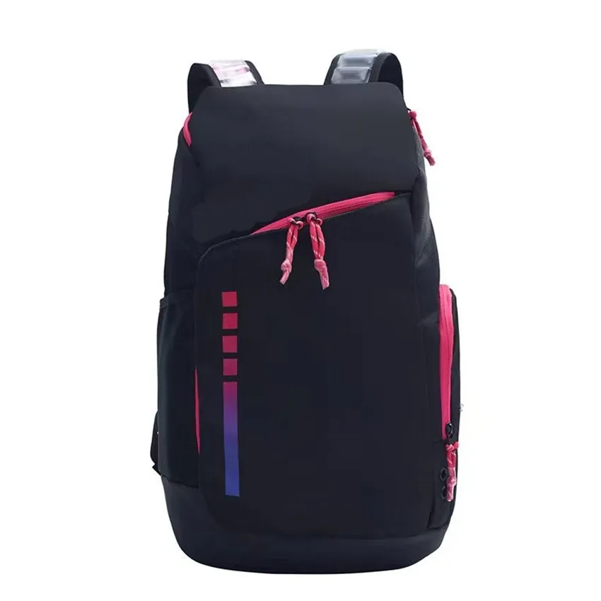 2025 Unisex Elite Pro Hoops Sports Backpack A... From Luyogasports, $26 ...