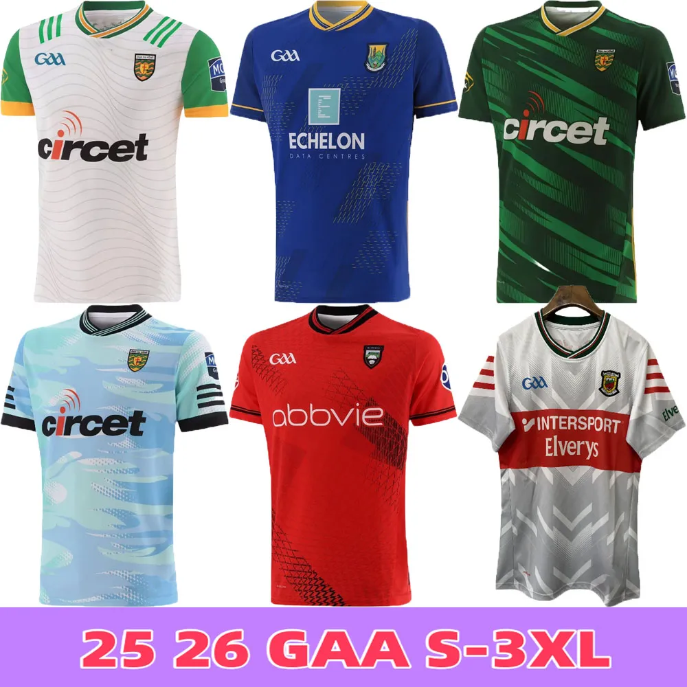 DHgate.com:GAA Rugby Jerseys | Dublin, Down, Louth, Antrim, Wexford ...
