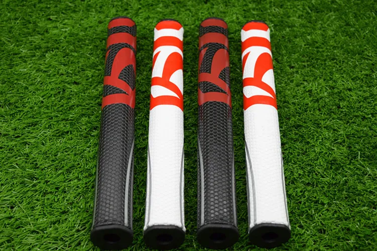 Scotty Golf Putter Grip Rubber Golf Club Grip Replacement Set, 58R ...