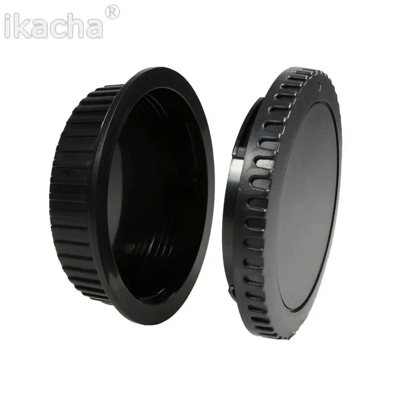 DHgate.com:Camera Body & Lens Cap Set - EF Mount Cover Kit for 5D II ...