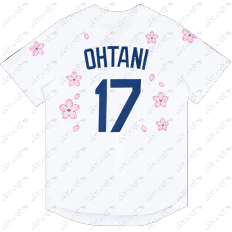 2025 Tokyo Series Takashi Murakami Youth Baseball Uniform Sets ...