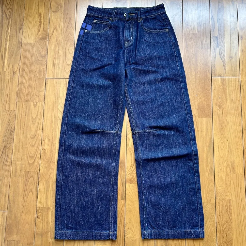 Jeans Womens Designer Trouser Legs Open Fork Tight... From Zhonghui609 ...
