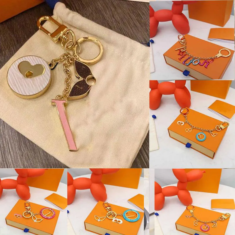 High Quality Metal Designer Keychains For Women ... From Fashionkol, $4 ...