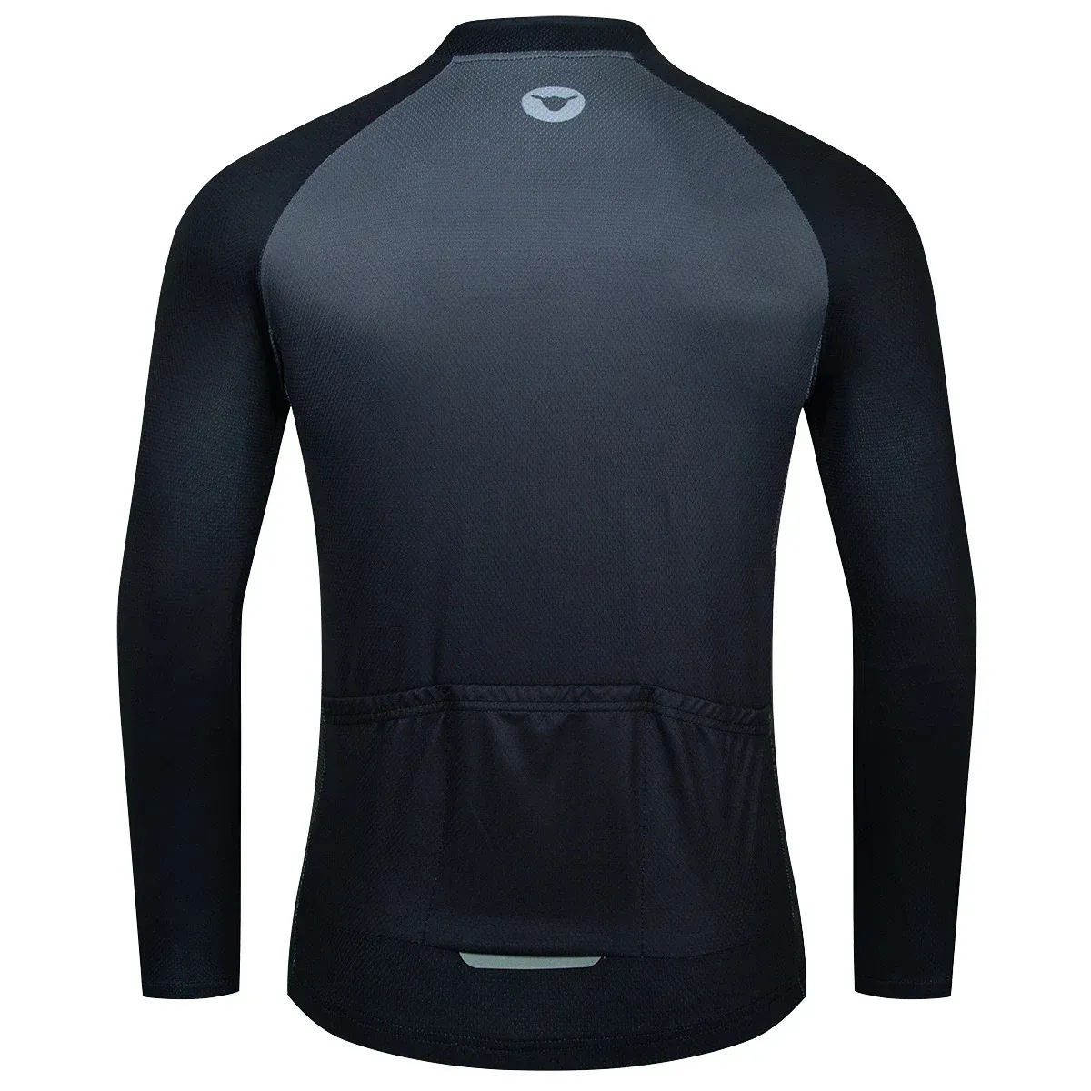 Men's Cycling Jersey MTB Jersey Bicycle Team Cycling Shirts Long Sleeve Bike Wear Summer Premium ...