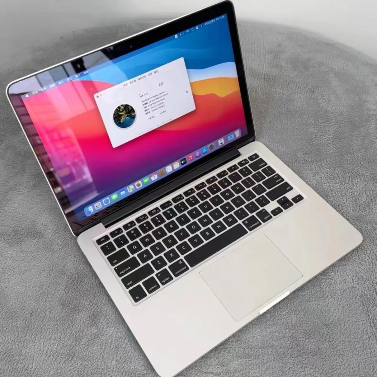 Premium 13 Inch 15.6 Inch Laptop With I5 Processor, Integrated Graphics ...