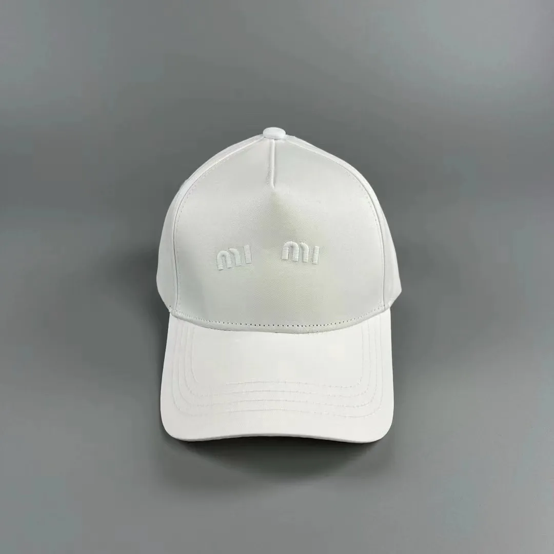 Trendy Baseball Caps: Canvas Sun Hat For Men & Women Outdoor Sport ...