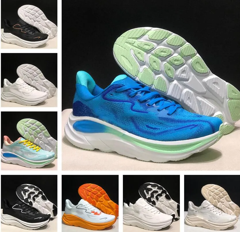 Clifton 10: Lightweight Running Shoes Versatile Daily Outfit Choice For ...